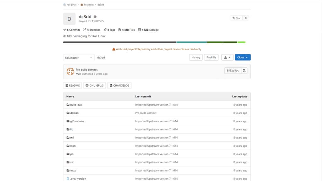 Dumpzilla Cyber Security Tool - IEMLabs Blog Knowledge Base Dumpzilla Cyber Security Tool - IEMLabs Blog Knowledge Base