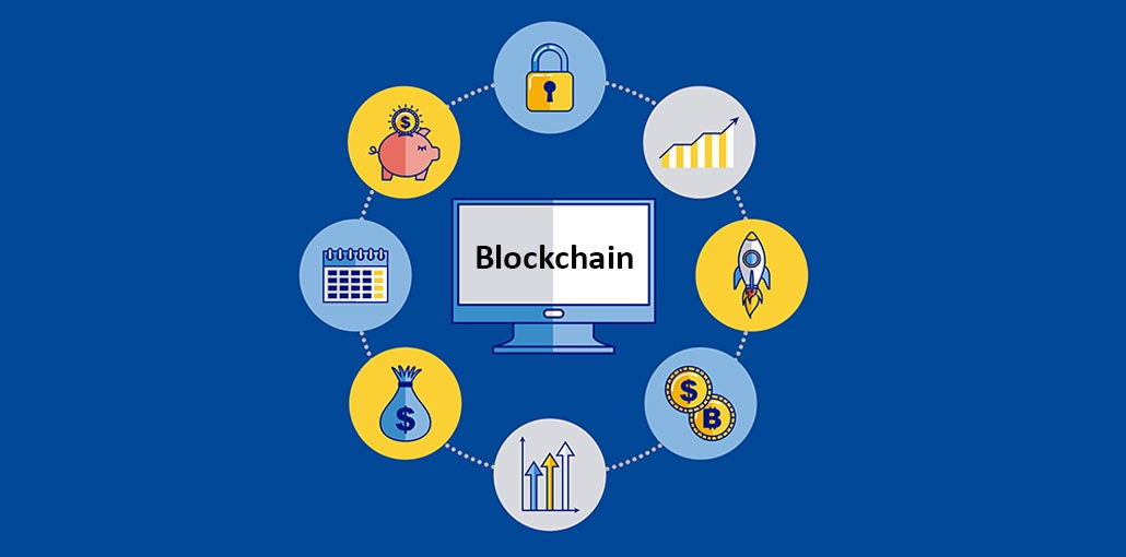 How Immune is Blockchain Technology to Cyber Attacks? - IEMLabs Blog