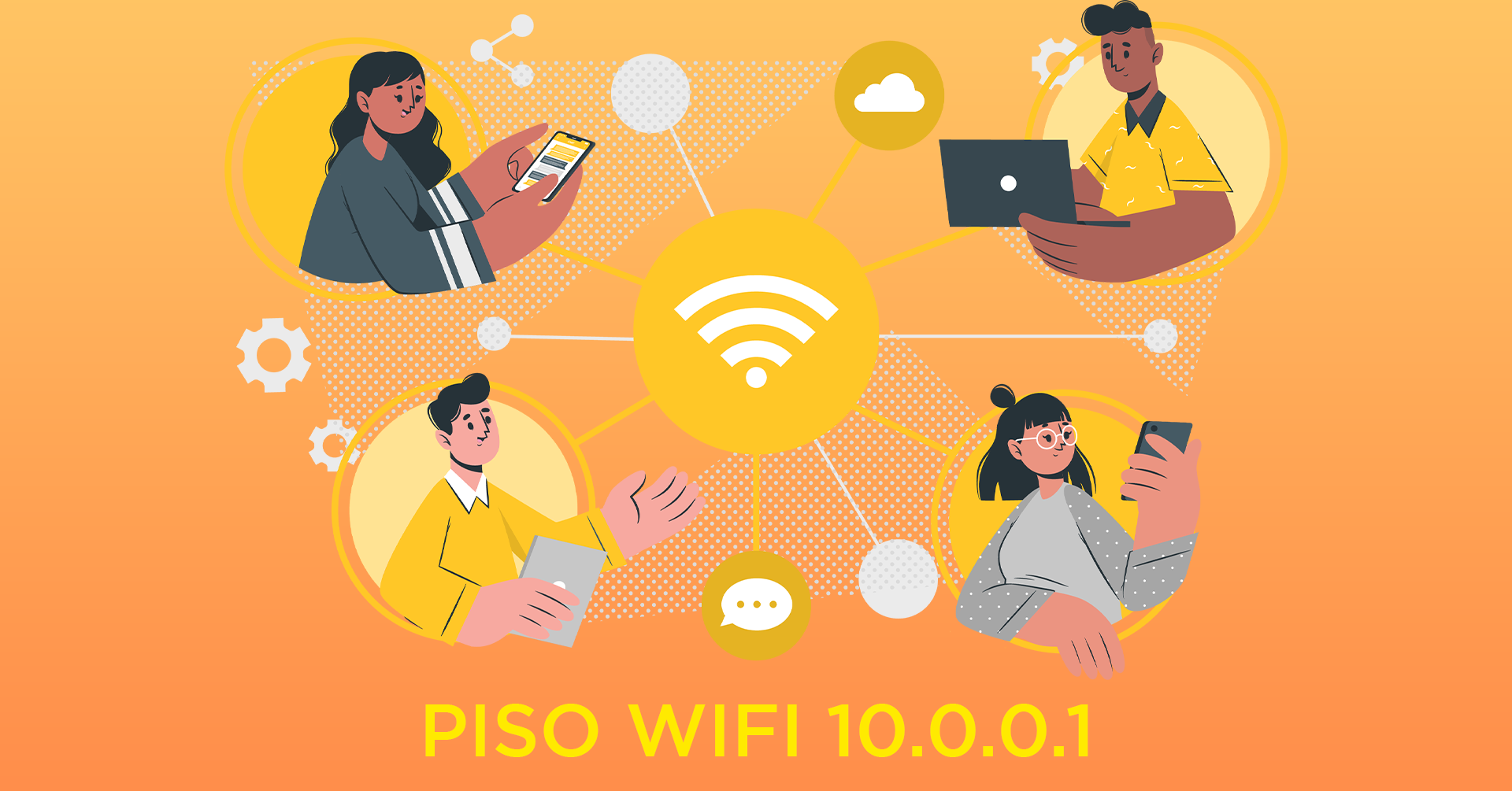 10 0 0 0 1 Piso Wifi Portal User Guide