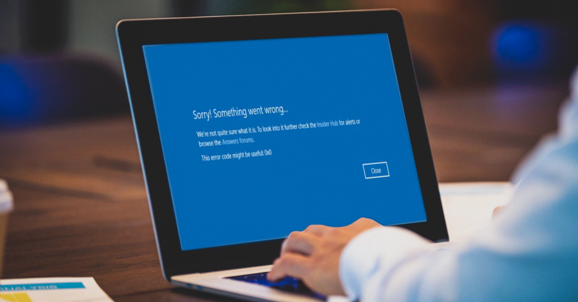 0x0 0x0 Windows Error Code Closer Look To Resolve It 0x0-0x0-windows-error-code-closer-look-to-resolve-it