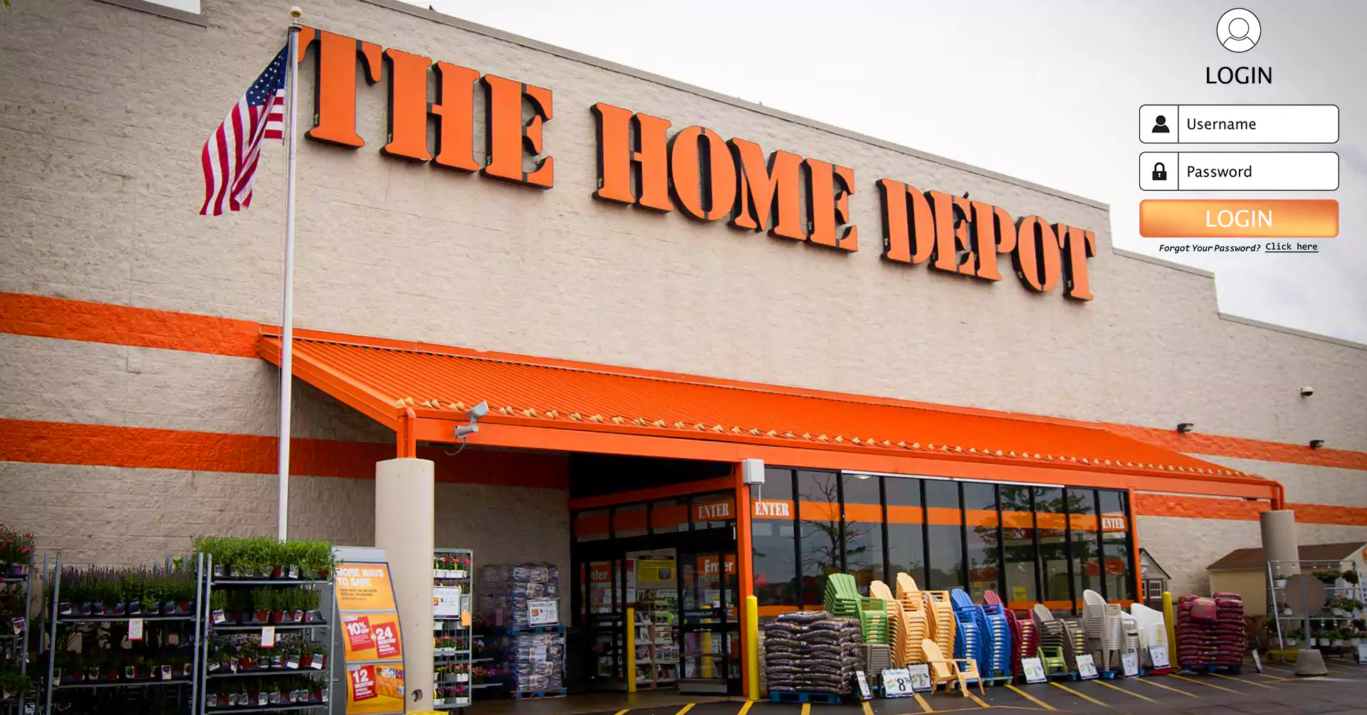 ESS Home Depot My Apron Login Guide From Home Depot ESS Home Depot My Apron Login Guide From Home Depot