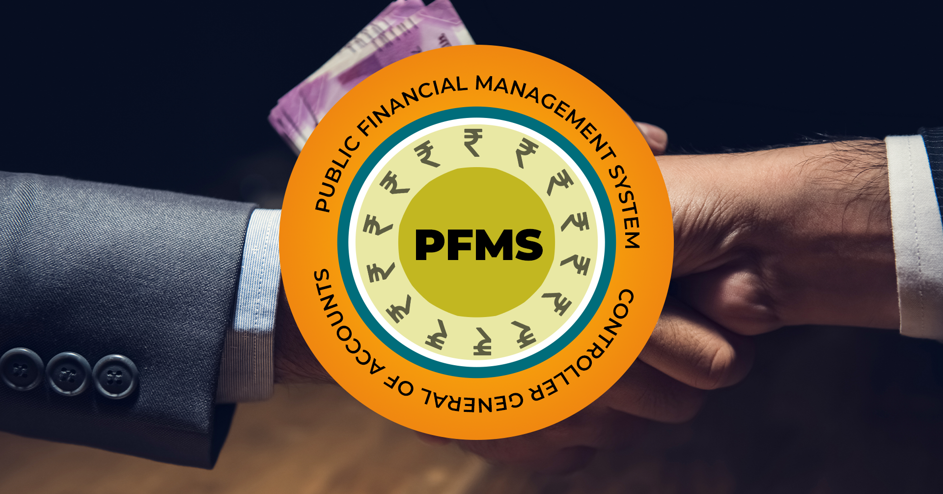 Pfms Revolutionizing Financial Management System