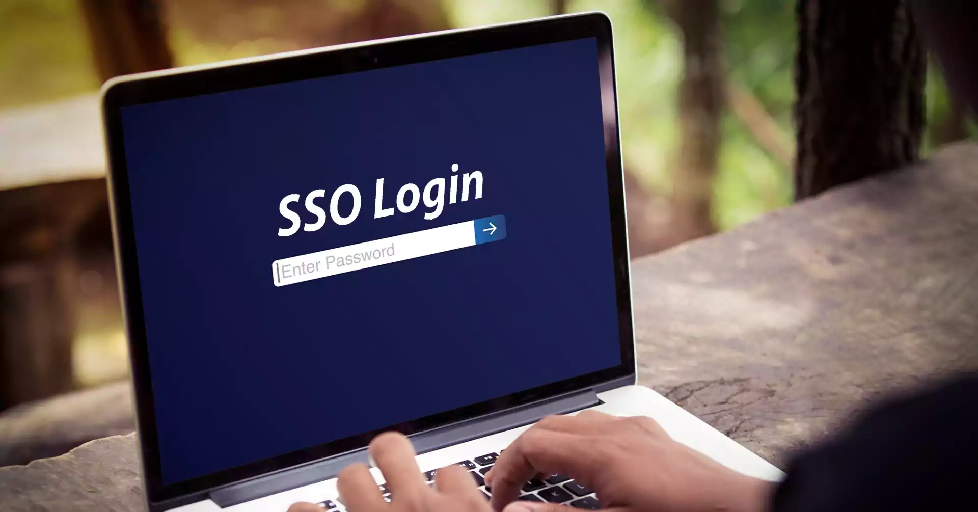 SSO Login | Easy Guide SSO Login | Easy Guide