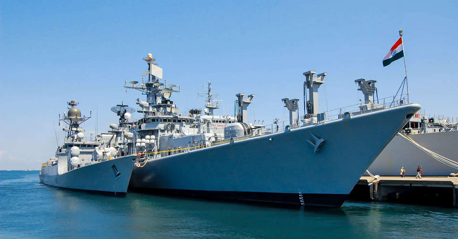Merchant Navy Courses in India: How to Join?