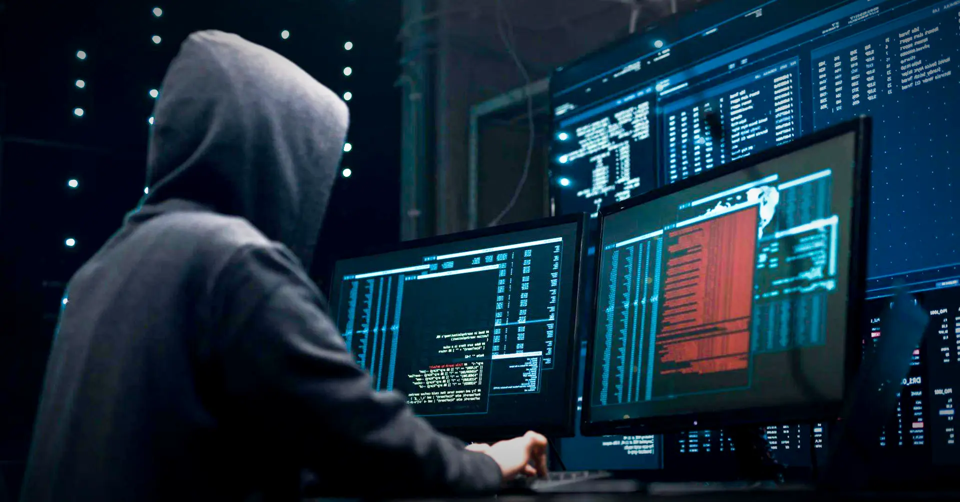 Types Of Hackers A Detailed Insight