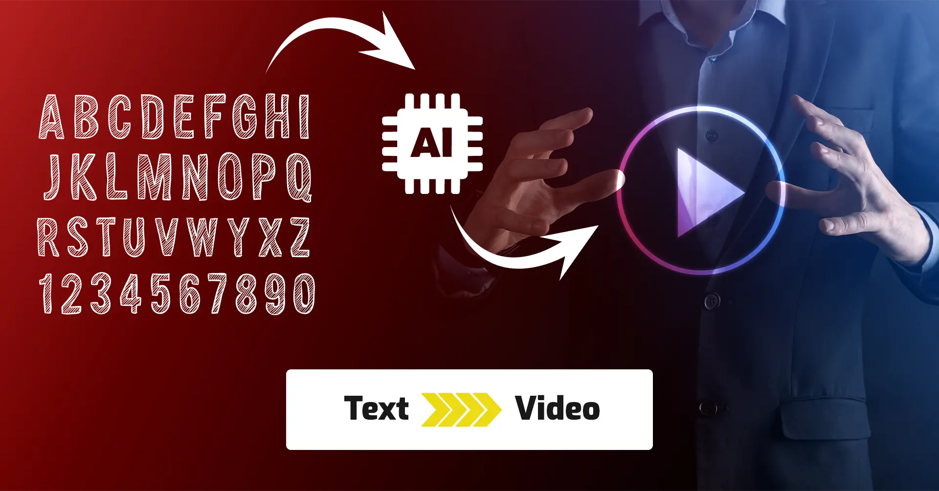 AI Text To Video: Best AI Text To Video Generators 2023 - IEMLabs Blog