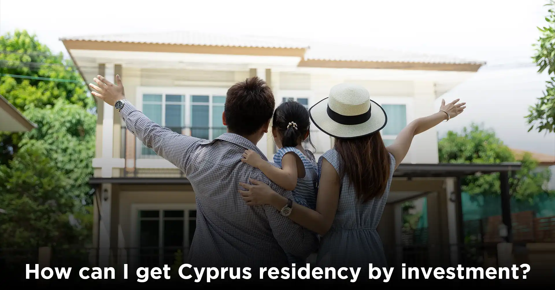How can I get Cyprus residency by investment? - IEMLabs Blog
