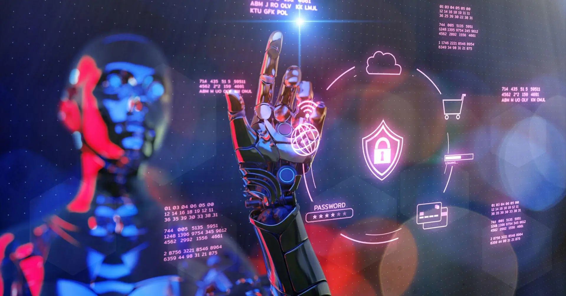 Penetration Testing Securing The Future Of It Security Through Ai