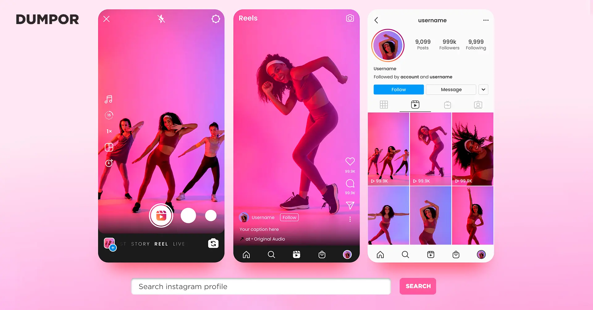 Dumpor vs. Other Instagram Story Viewing Tools: Which is Better?