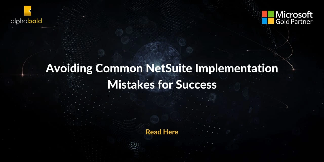 Avoiding Common NetSuite Implementation Mistakes for Success - IEMLabs Blog