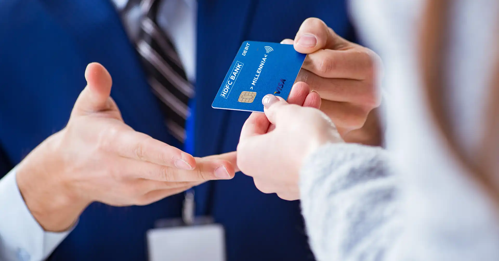 HDFC Millennia Debit Card: Elevate Your Lifestyle - IEMLabs Blog