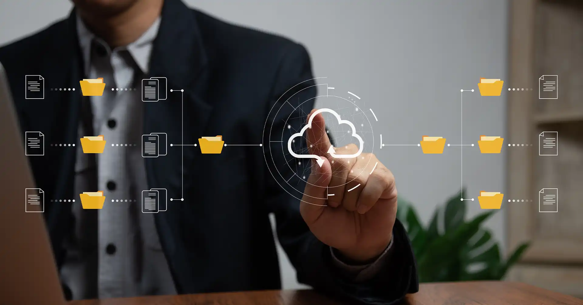 Multi-Cloud Strategies: Best Practices for Implementation! Multi-Cloud Strategies: Best Practices for Implementation!