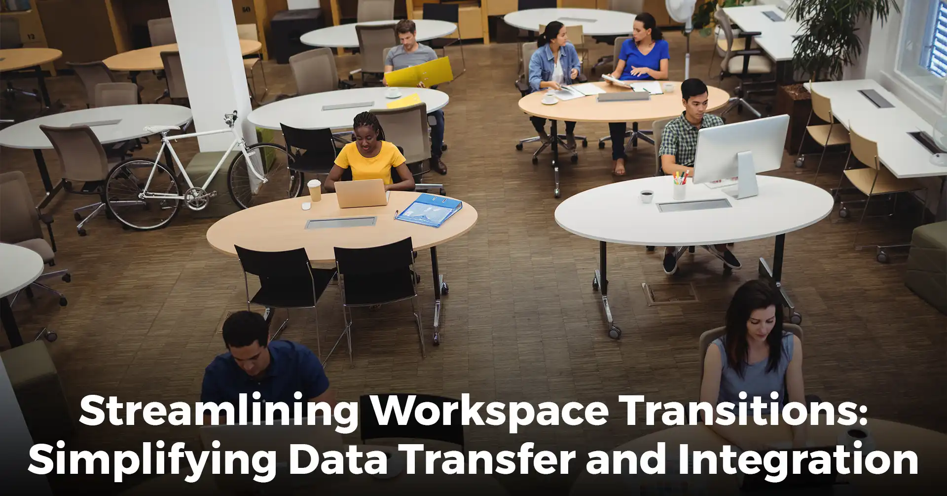 Streamlining Workspace Transitions Simplifying Data Transfer And Integration Iemlabs Blog