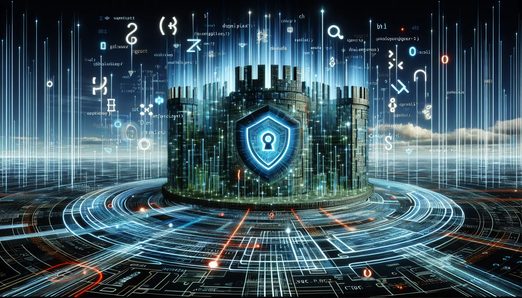 The Ultimate Guide to Securing Your Apps: From Code to Cloud The Ultimate Guide to Securing Your Apps: From Code to Cloud