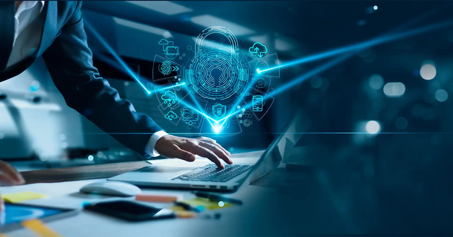 How Vulnerability Assessment And Penetration Testing Vapt Can Help