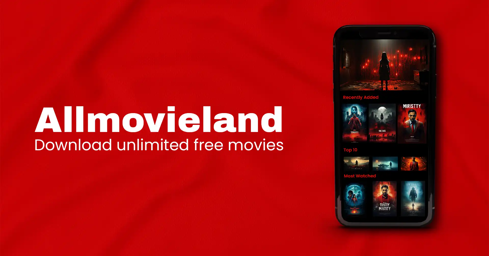 Allmovieland Apk Download Latest Version in 2024(Ads Free)