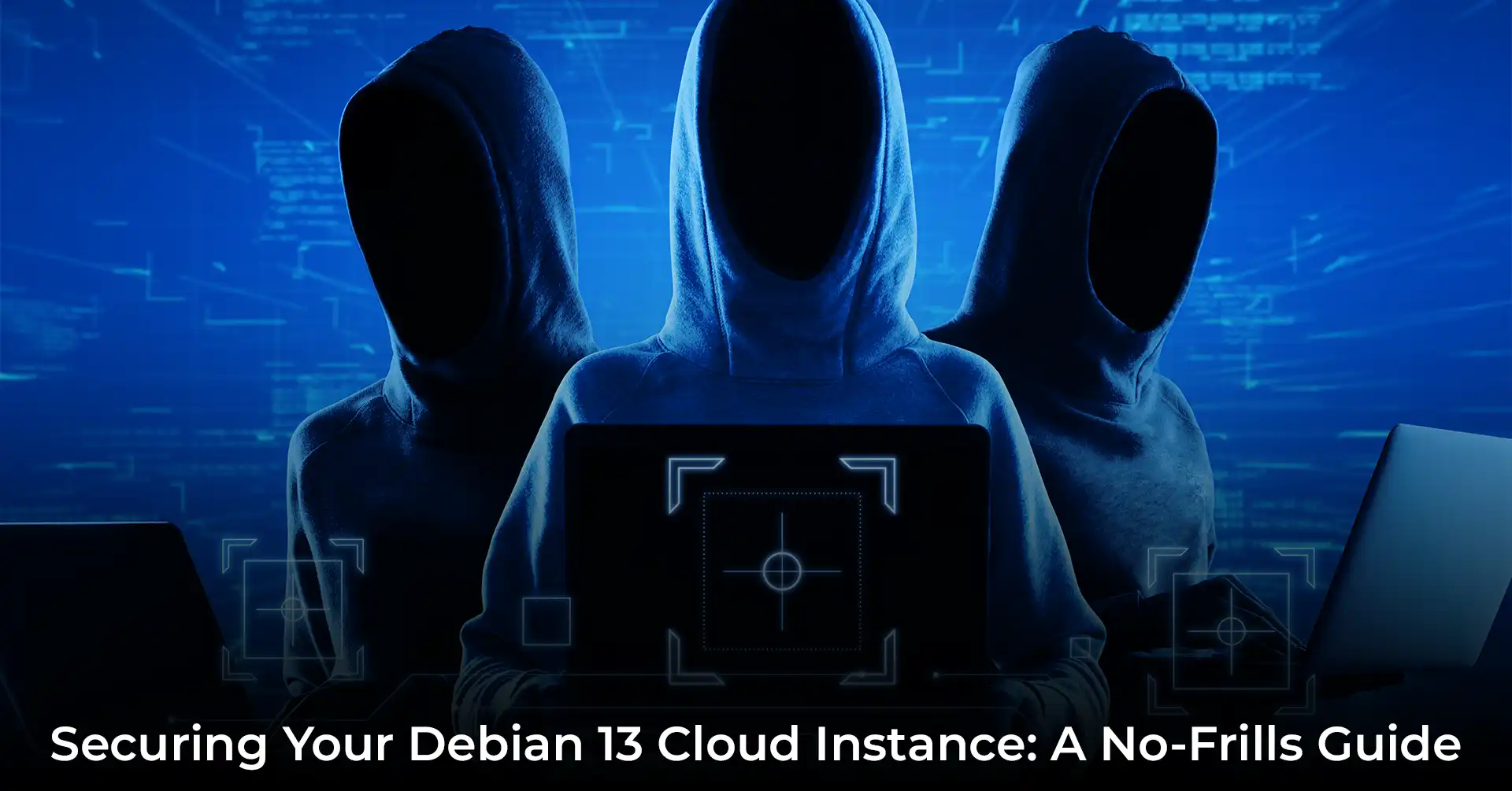 Securing Your Debian 13 Cloud Instance A No Frills Guide Iemlabs Blog