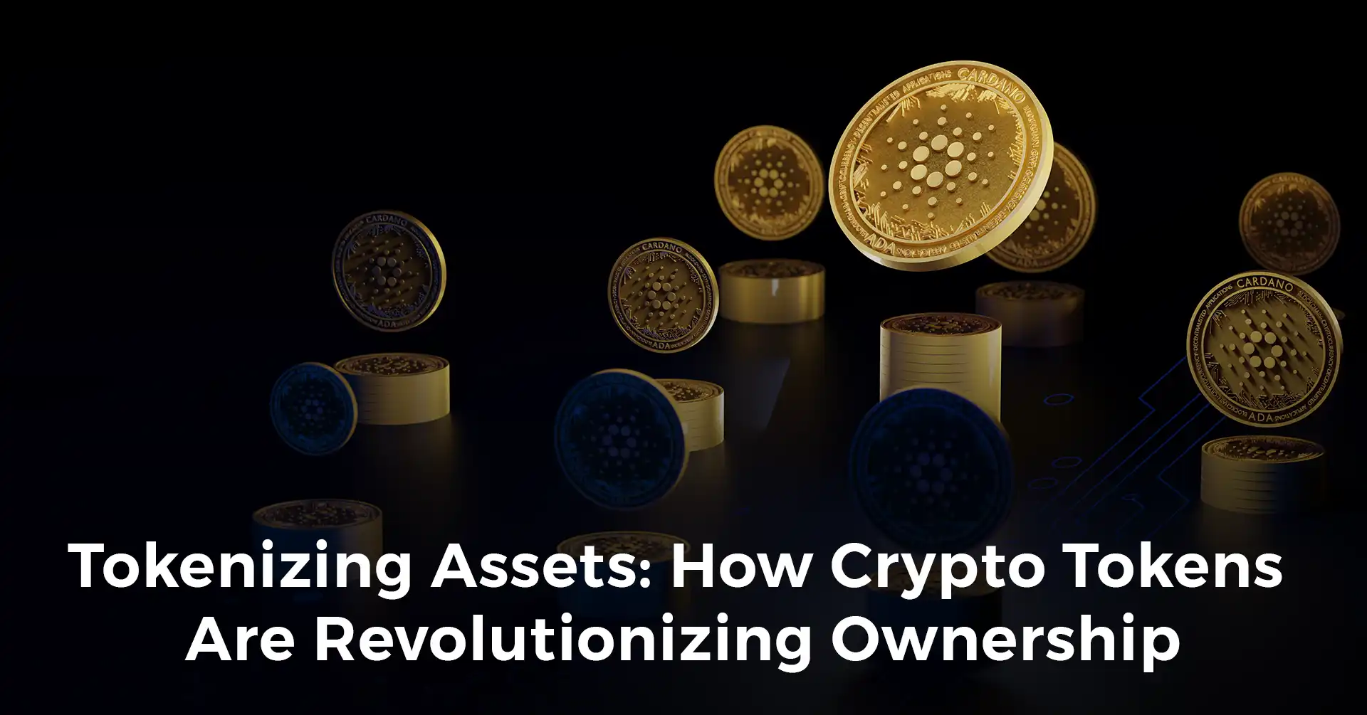 Tokenizing Assets: How Crypto Tokens Are Revolutionizing Ownership ... Tokenizing Assets: How Crypto Tokens Are Revolutionizing Ownership ...