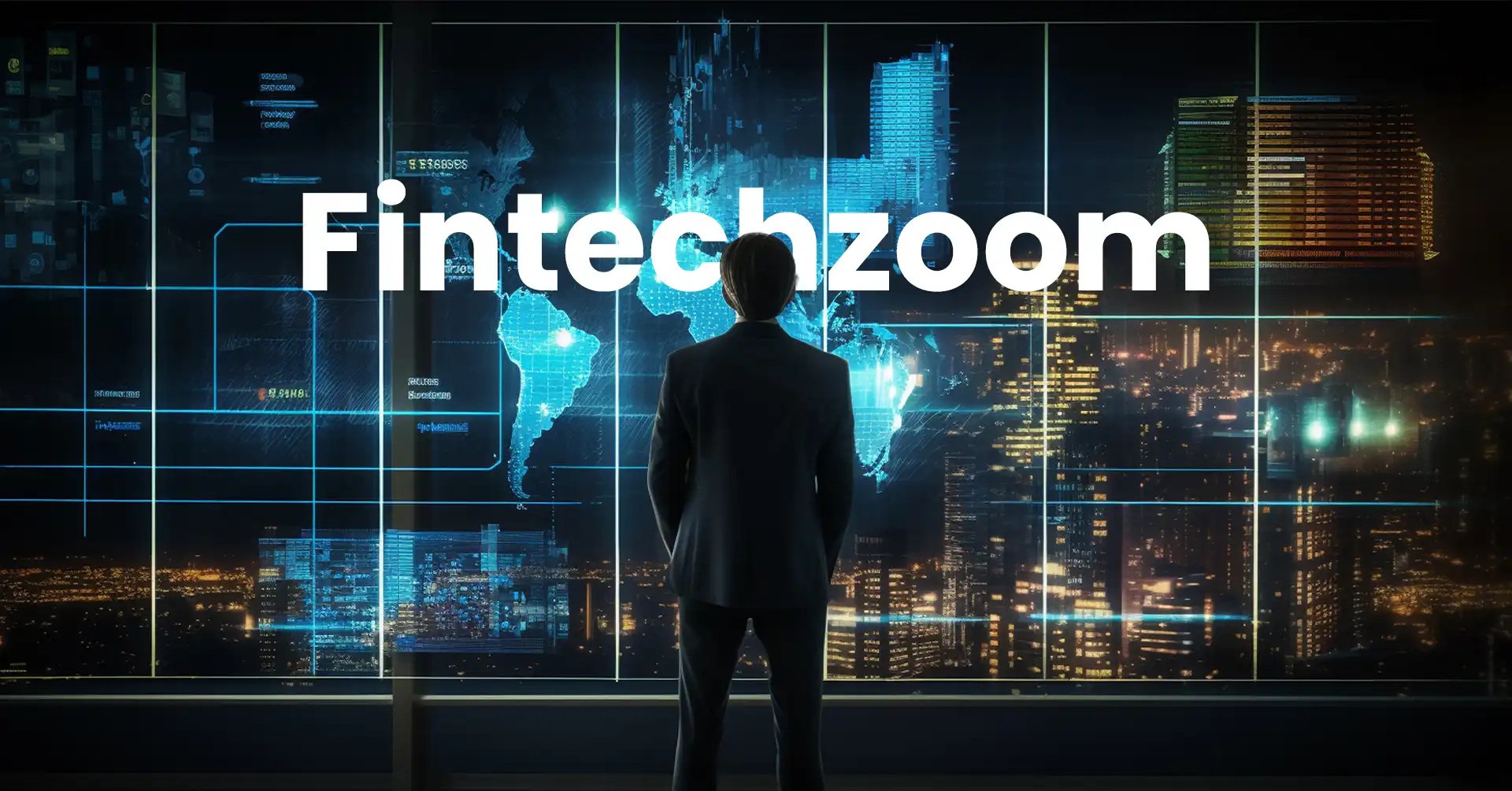 FinTechzoom Review- A Closer Look into the World of FinTech
