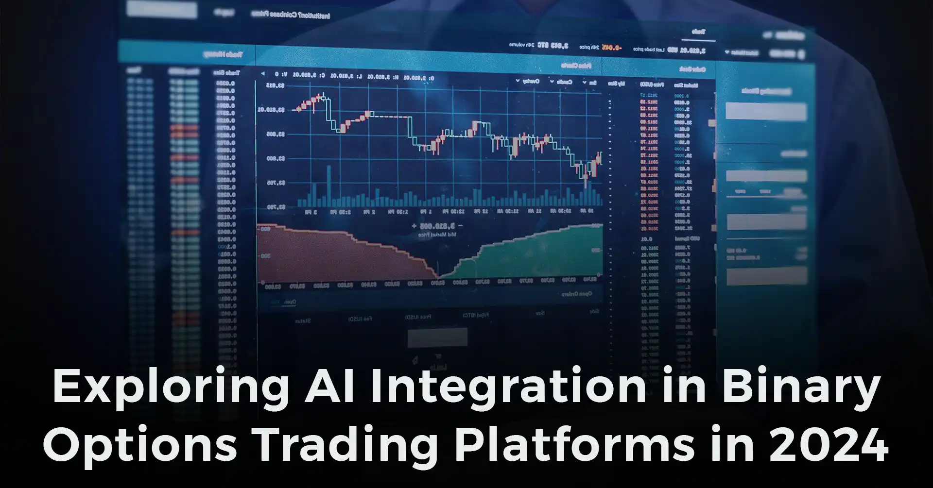 Exploring AI Integration in Binary Options Trading Platforms in 2024