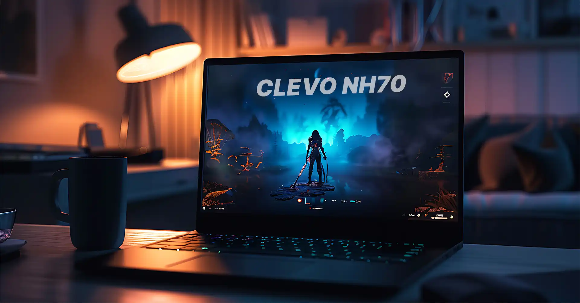 Clevo NH70: What Is It? Is It Worth Buying?