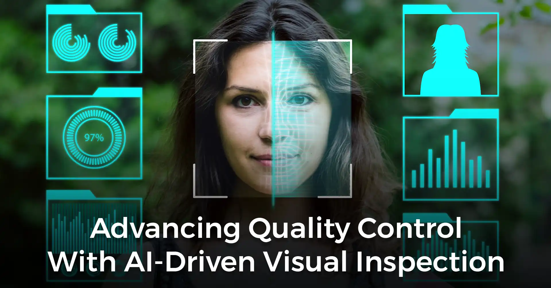 Advancing Quality Control With AI-Driven Visual Inspection