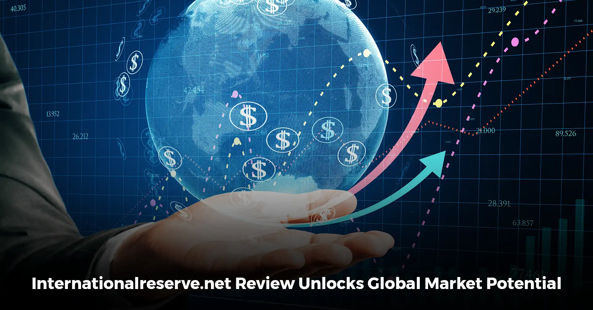 Internationalreserve.net Review Unlocks Global Market Potential