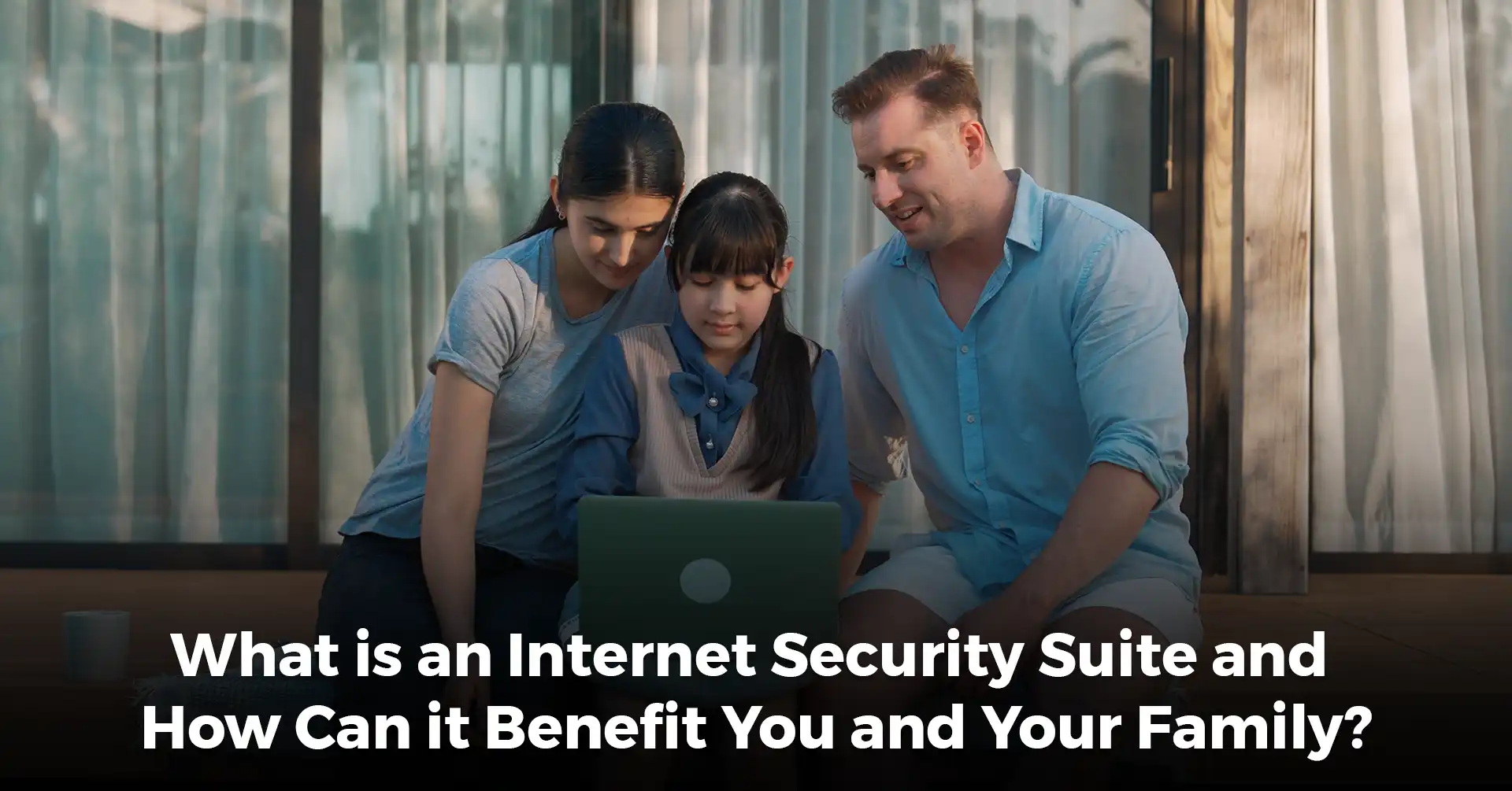 What is an Internet Security Suite?