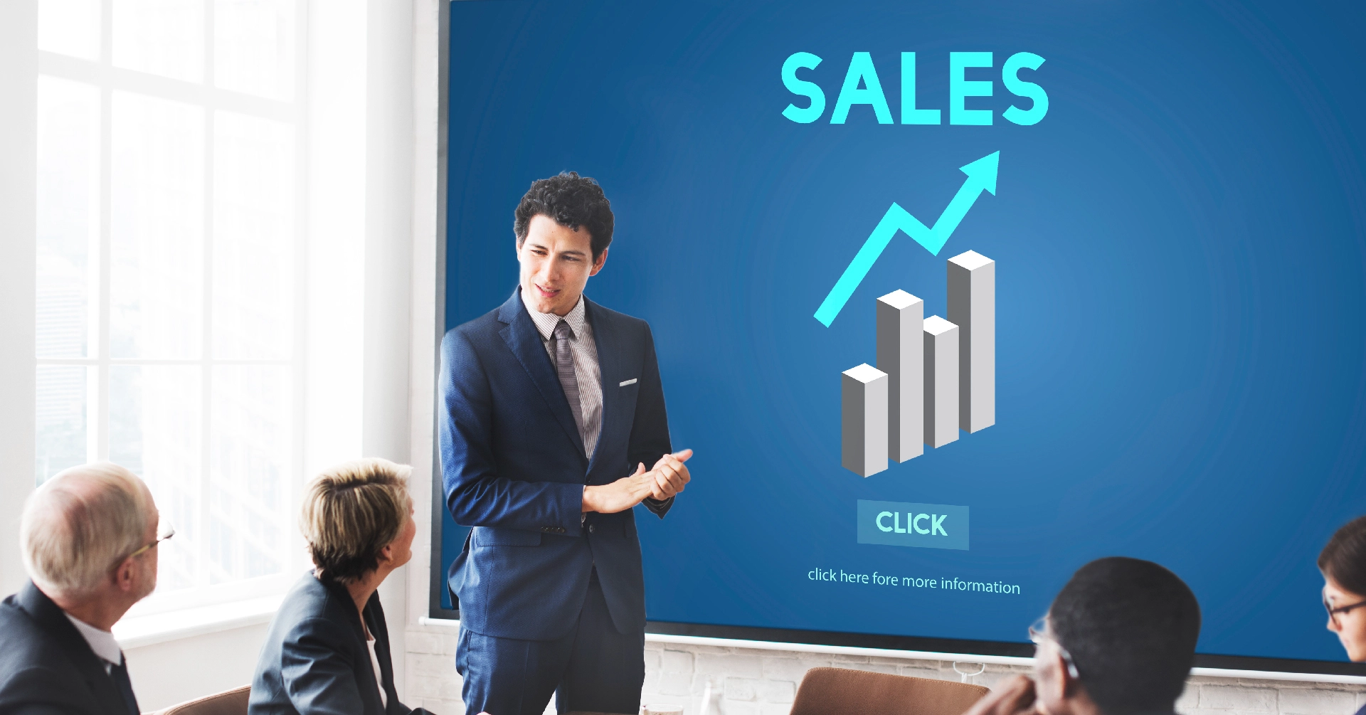 Formation Social Selling Techniques That Work