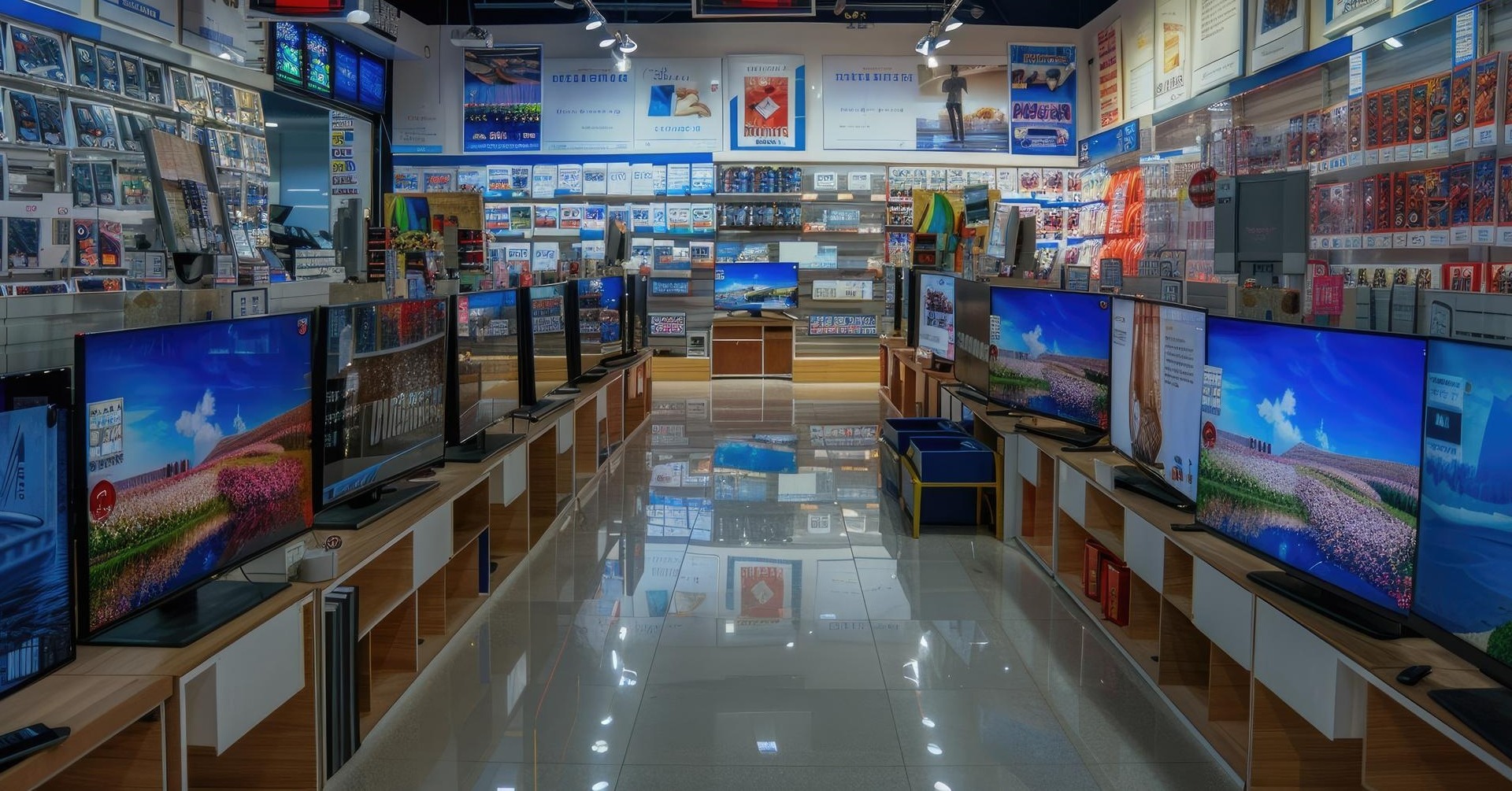 Best TVs You Can Buy in India in 2024 | UPDATED