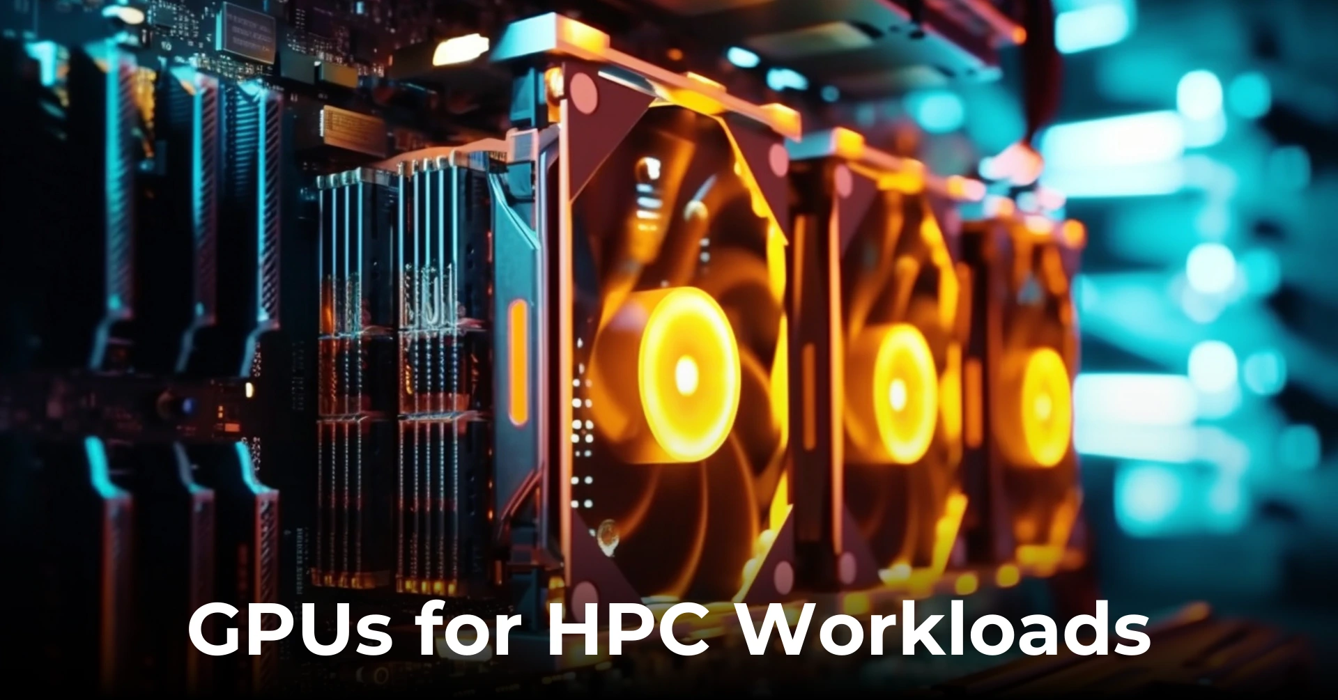 5 Best GPUs For HPC Workloads: Don’t Miss Out