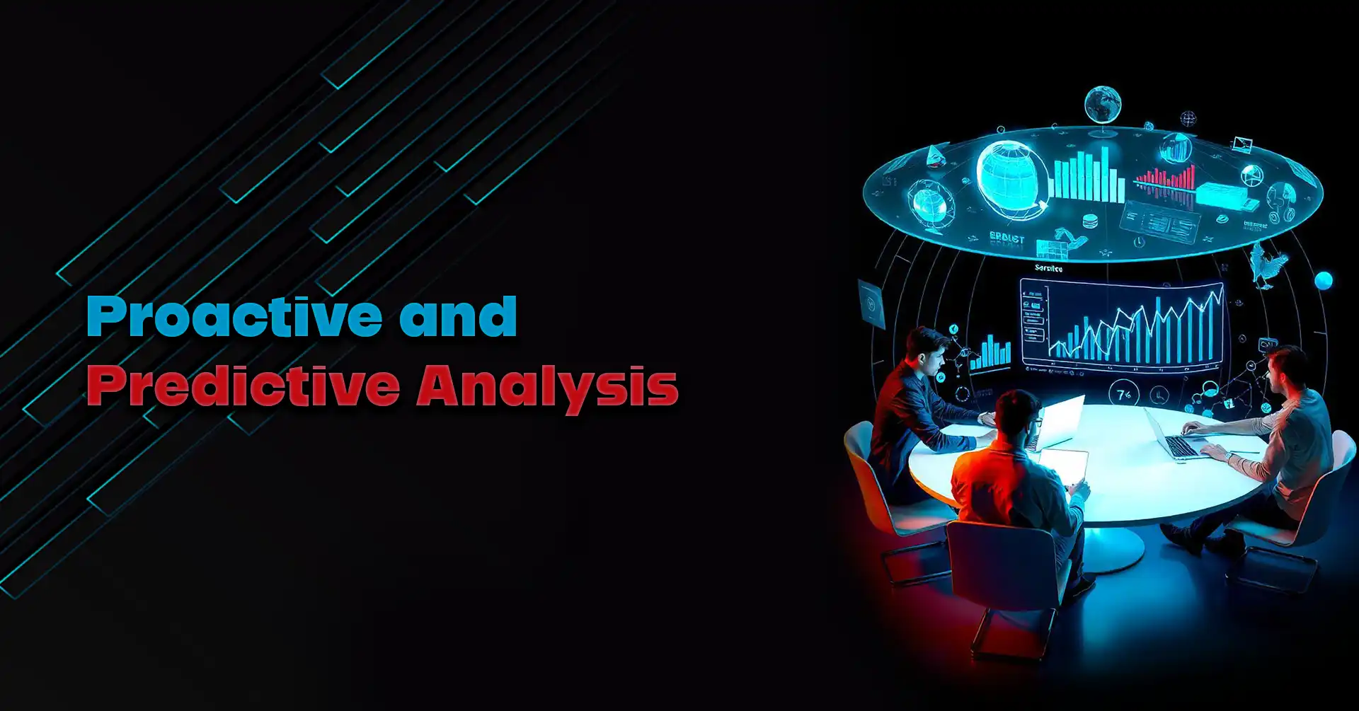 Proactive And Predictive Analysis The Future Of It Support