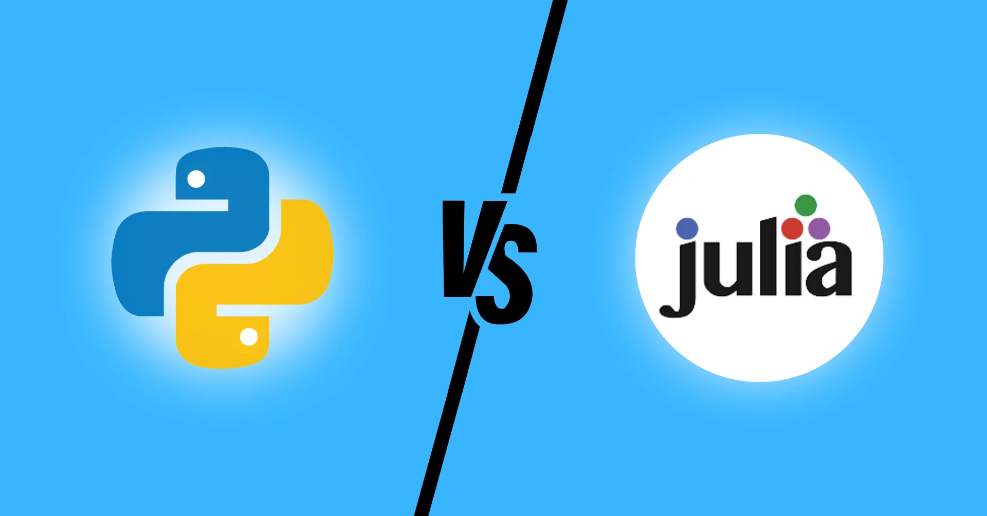 Python vs Julia: Best Programming Language To Choose Python vs Julia: Best Programming Language To Choose