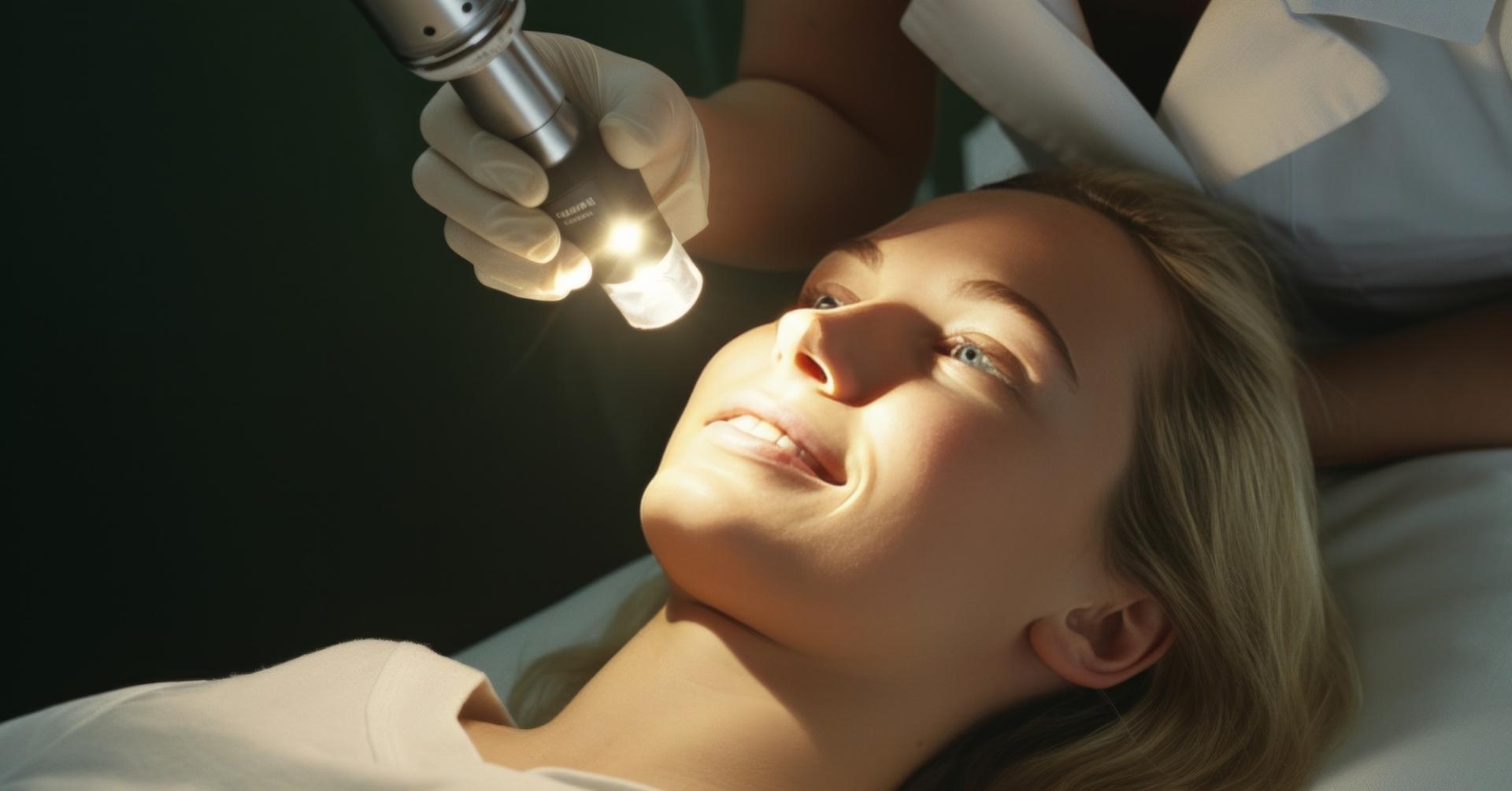 Treat Your Skin With Light: What Results Can You Expect?