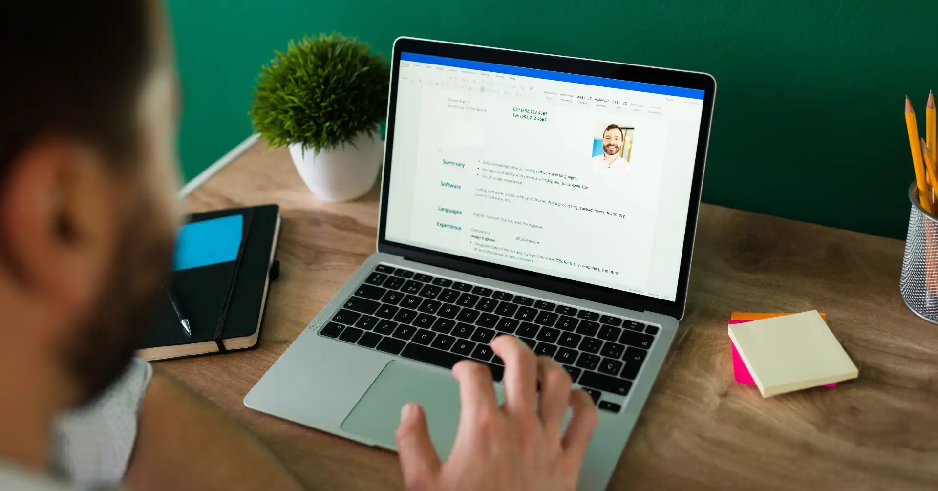 Additional Information to Include in Your Resume in 2024