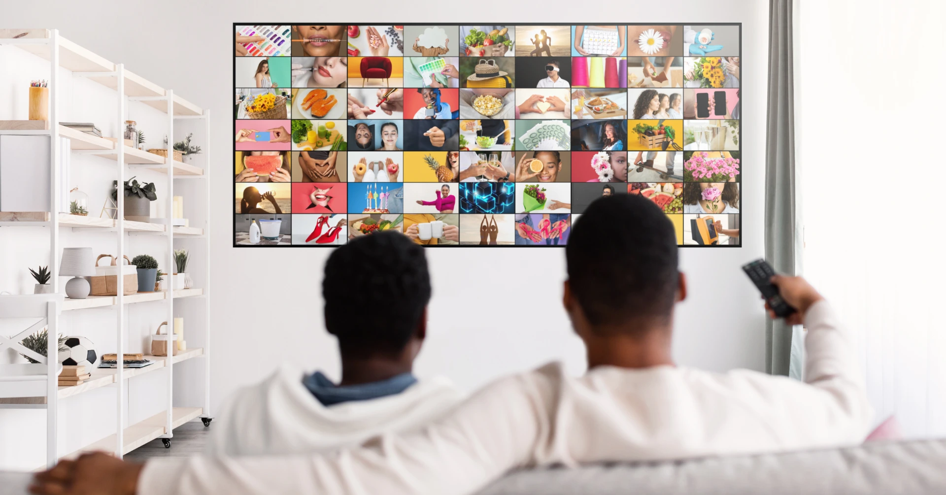 Best TVs in 2024 That You Cannot Give A Miss!