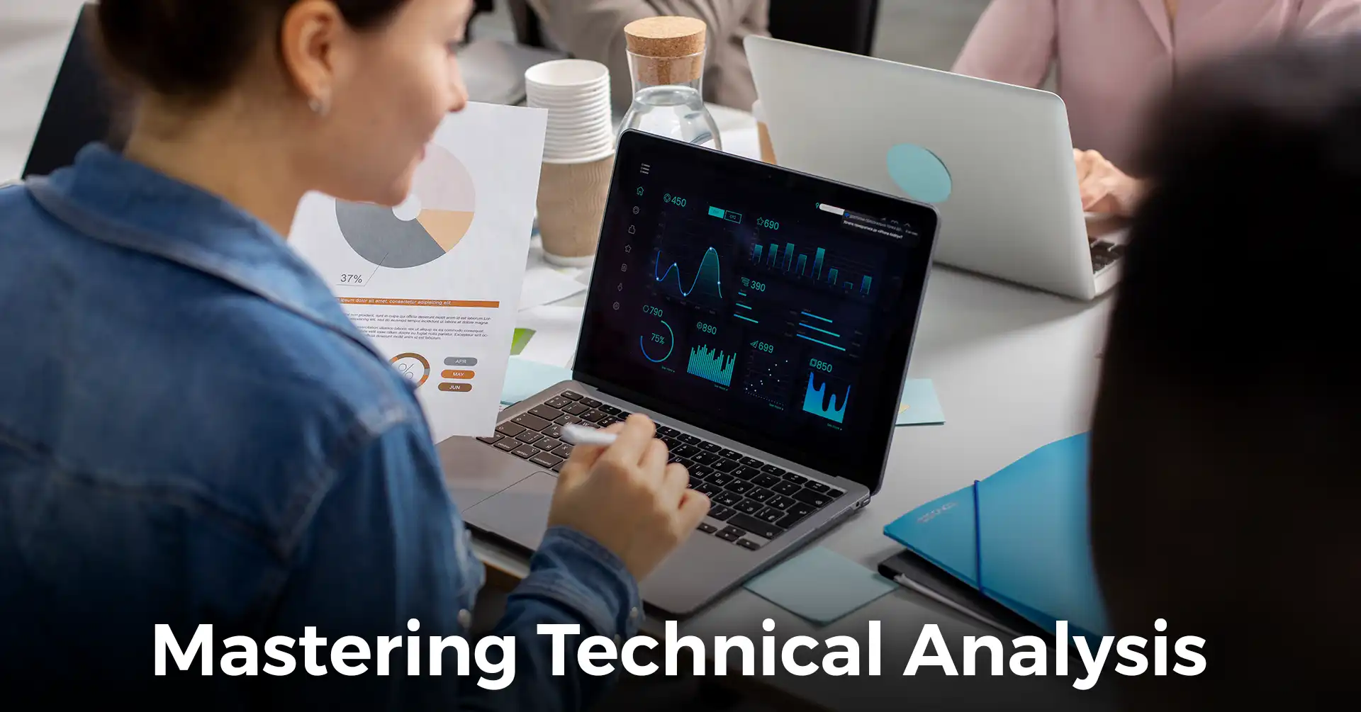 Mastering Technical Analysis Mastering Technical Analysis