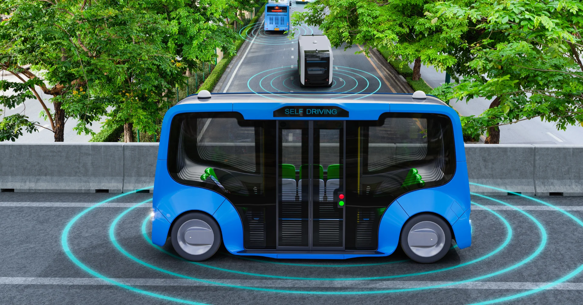 Waymo Will Test-Drive Robotaxis In Tokyo In Early 2025
