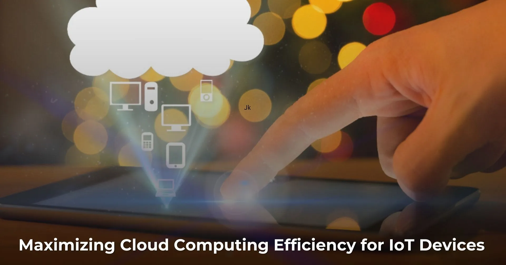 Maximize Cloud Efficiency for IoT: 7 Game-Changing Strategies