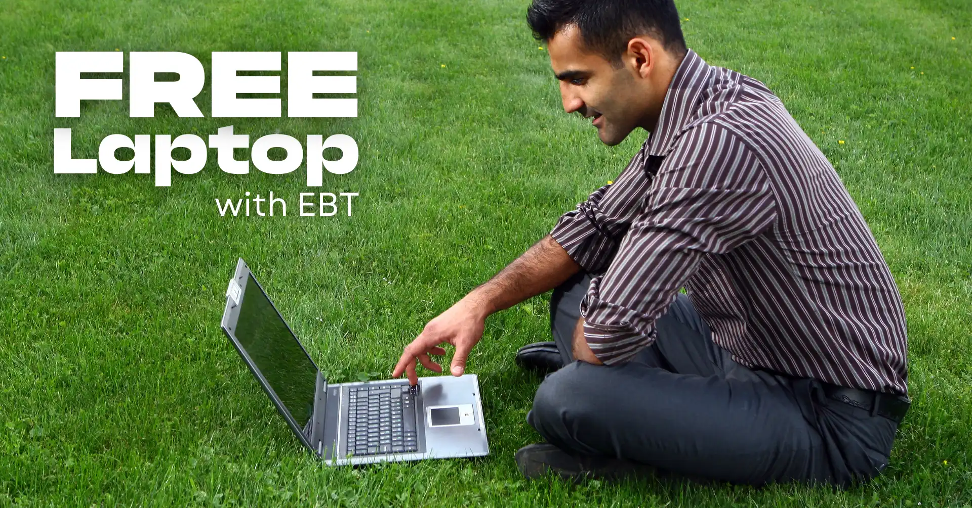 Avail Top Free Laptop with EBT and Unlock Opportunities!