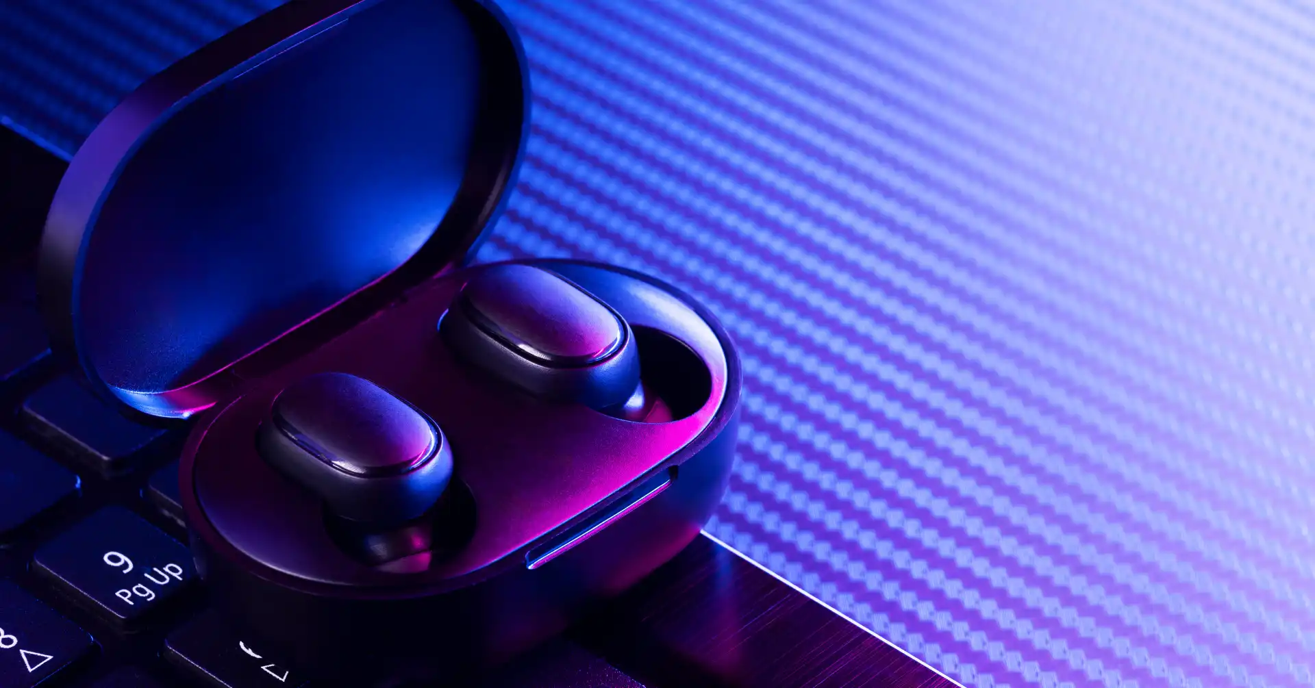 Thespark Shop Gaming Wireless Bluetooth Earbuds in 2025!
