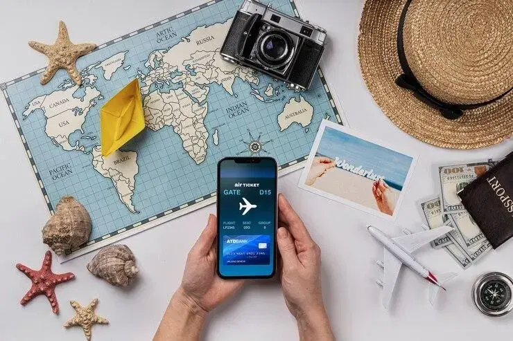 Avoid These Mistakes When Using Travel Booking Platforms