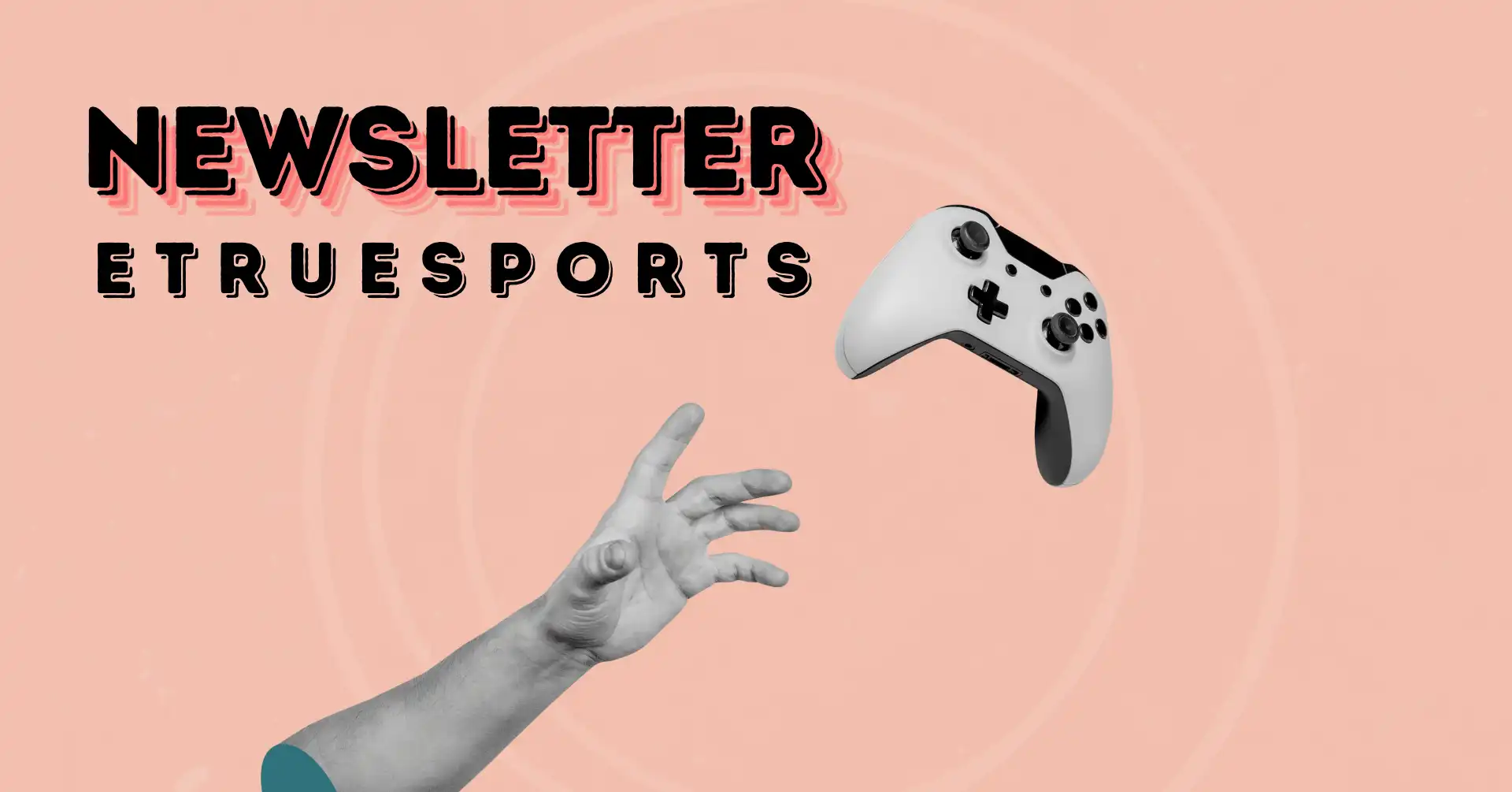 Newsletter eTrueSports: Stay Ahead of the Game