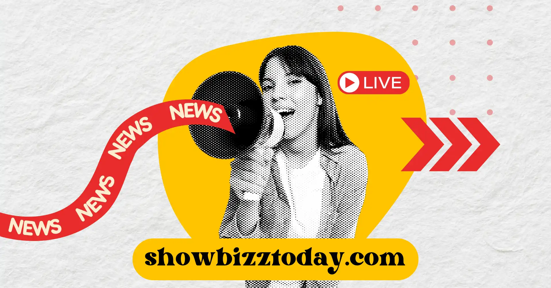 Showbizztoday.com: Your Ultimate Source for Entertainment News