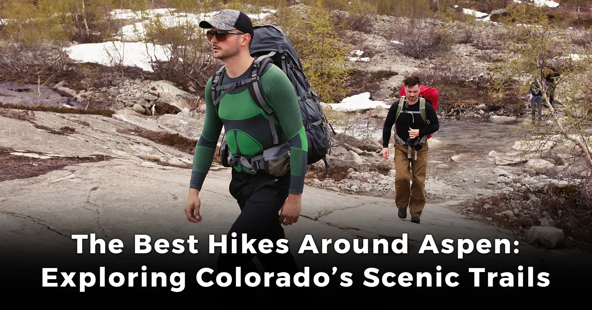 The Best Hikes Around Aspen Exploring Colorados Scenic Trails