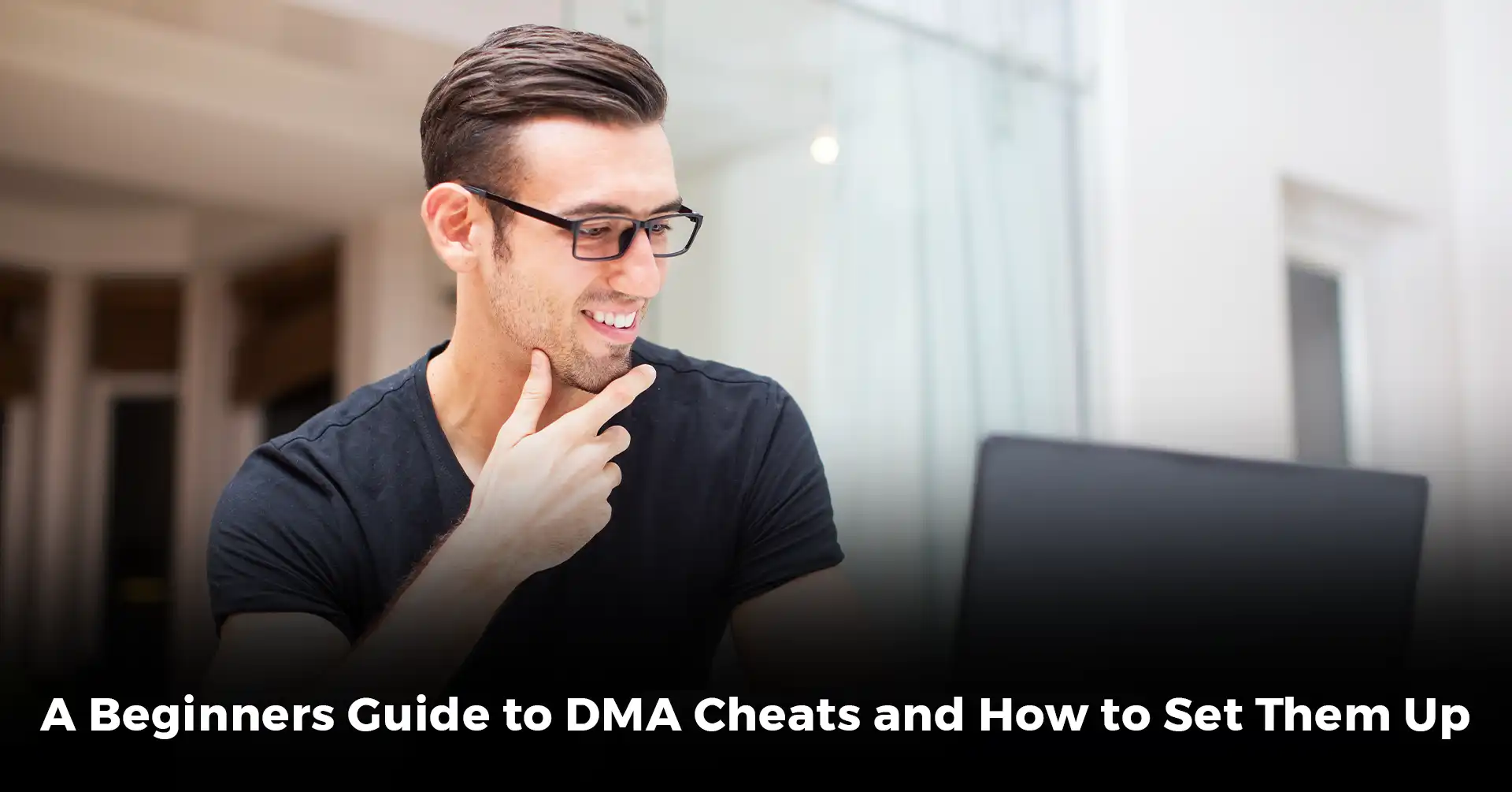 A Beginners Guide to DMA Cheats and How to Set Them Up. - IEMLabs Blog