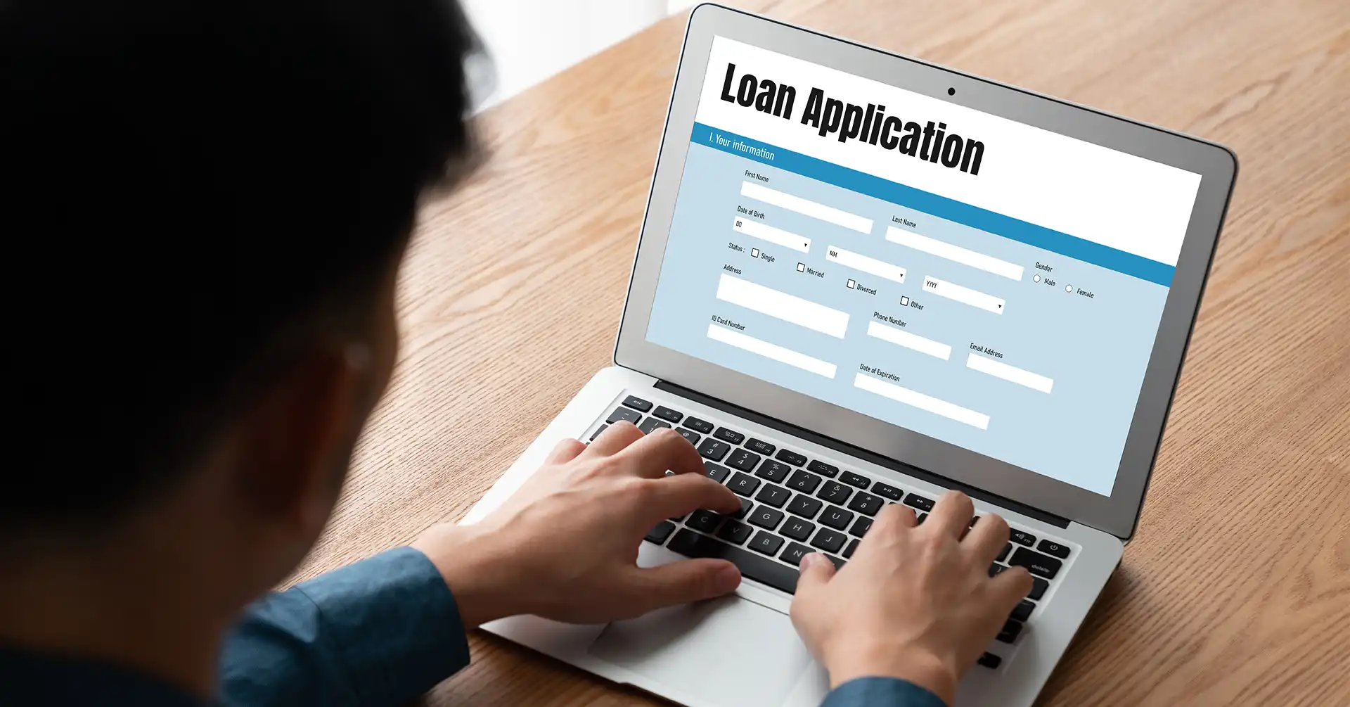 Apply for a Business Loan Without Collateral in India 2025