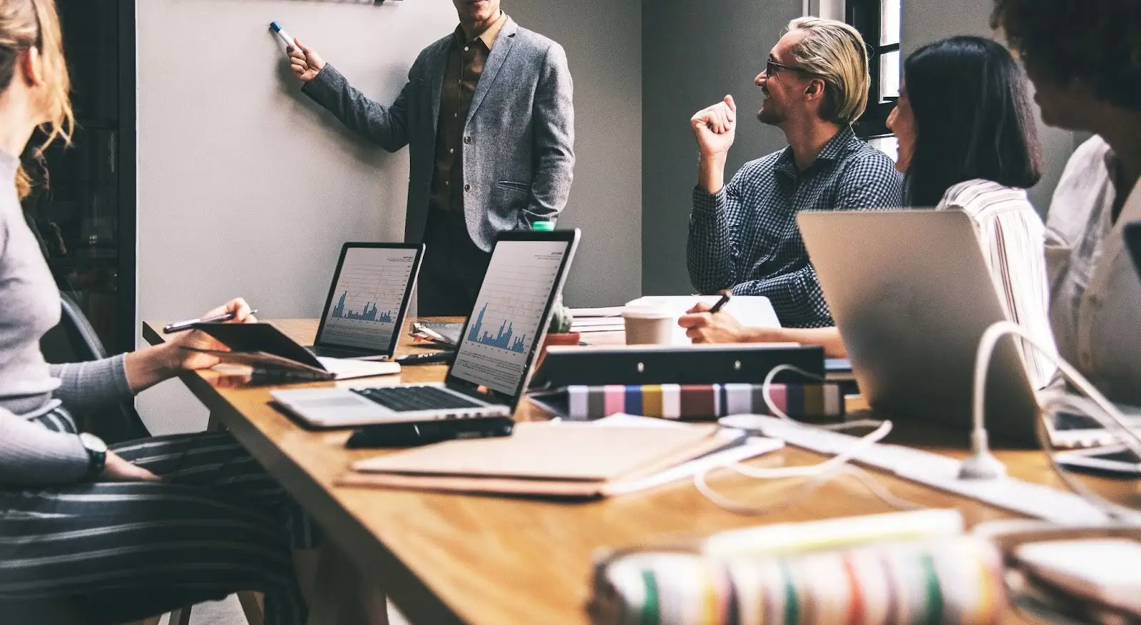5 Booming Business Opportunities to Invest in 2025
