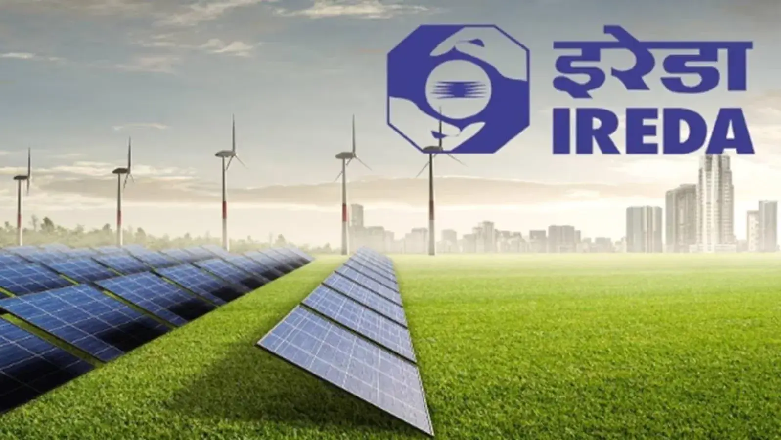 IREDA Share Price and Its Performance in Today's Time