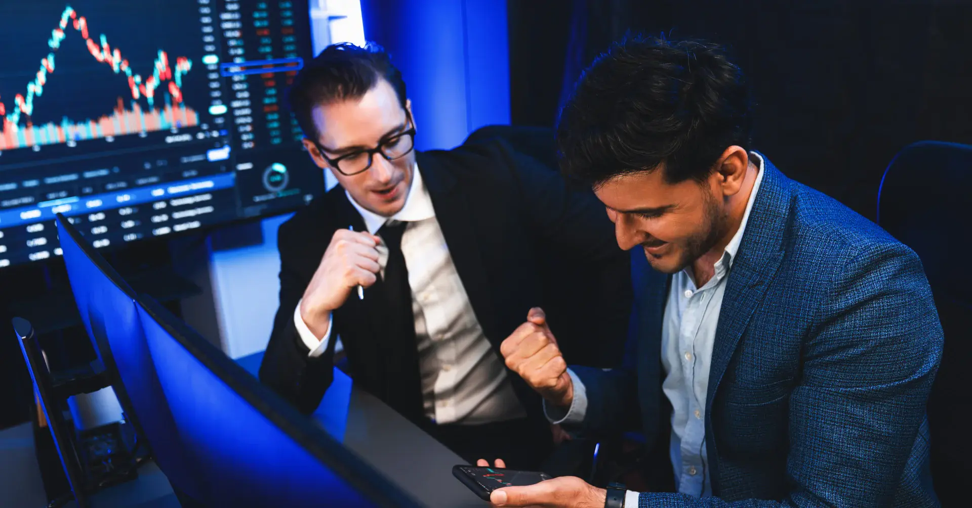 Immediate 2000 ProAir Review 2025: The Best Trading Platform?